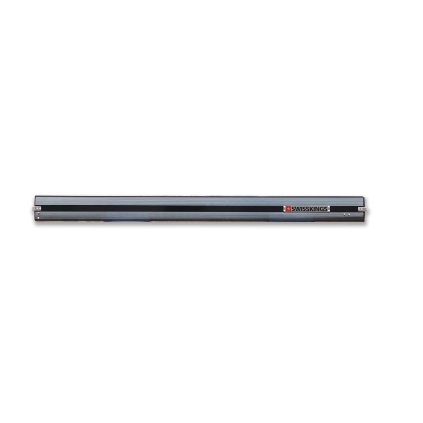 2 M Swisskings Batwing Carbon Awning 270 degree opening (left version ...